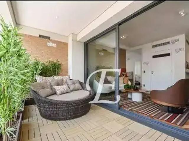 Apartamento para Venda em São Paulo/SP Jardim Paulista 3 Quartos
