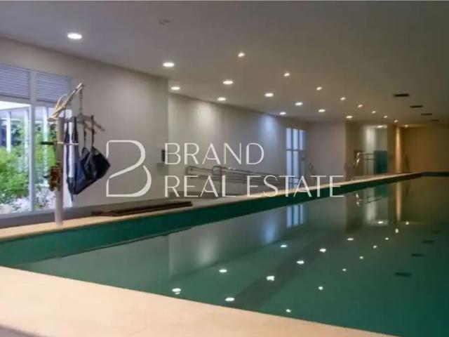 Apartamento para Venda em São Paulo/SP Jardim Paulista 3 Quartos
