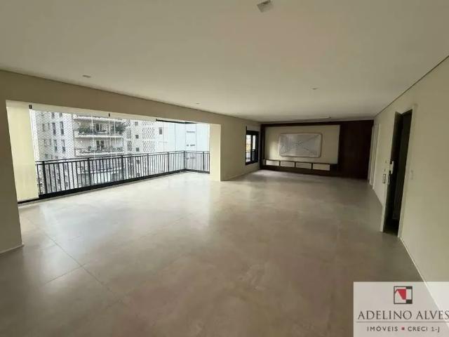 Apartamento para Venda em São Paulo/SP Jardim Paulista 3 Quartos