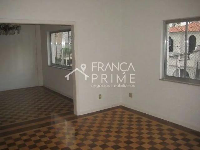 Apartamento para Venda em São Paulo/SP Jardim Paulista 3 Quartos