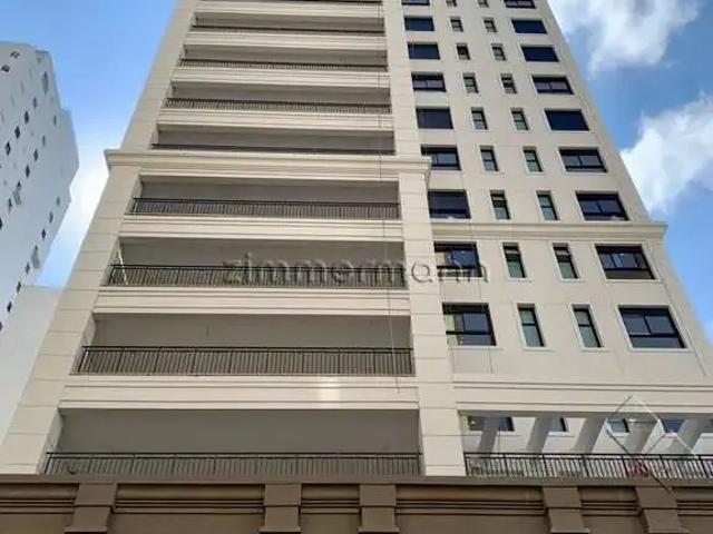 Apartamento para Venda em São Paulo/SP Jardim Paulista 3 Quartos