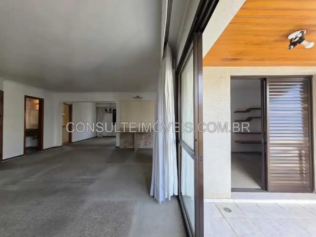 Apartamento para Venda em São Paulo/SP Jardim Paulista 3 Quartos
