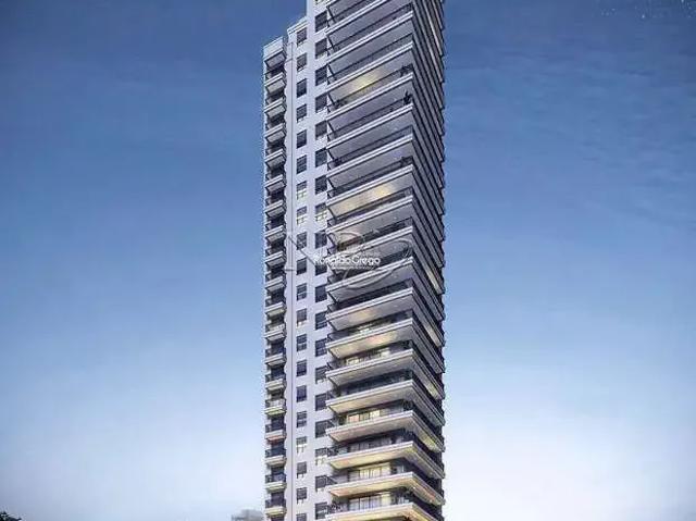 Apartamento para Venda em São Paulo/SP Jardim Paulista 3 Quartos