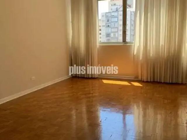 Apartamento para Venda em São Paulo/SP Jardim Paulista 3 Quartos