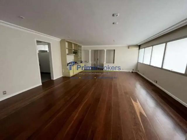 Apartamento para Venda em São Paulo/SP Jardim Paulista 3 Quartos