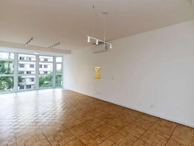 Apartamento para Venda em São Paulo/SP Jardim Paulista 3 Quartos