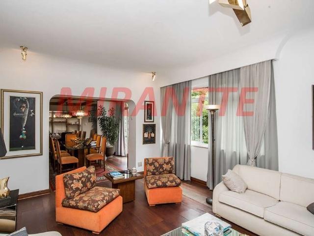 Apartamento para Venda em São Paulo/SP Jardim Paulista 3 Quartos