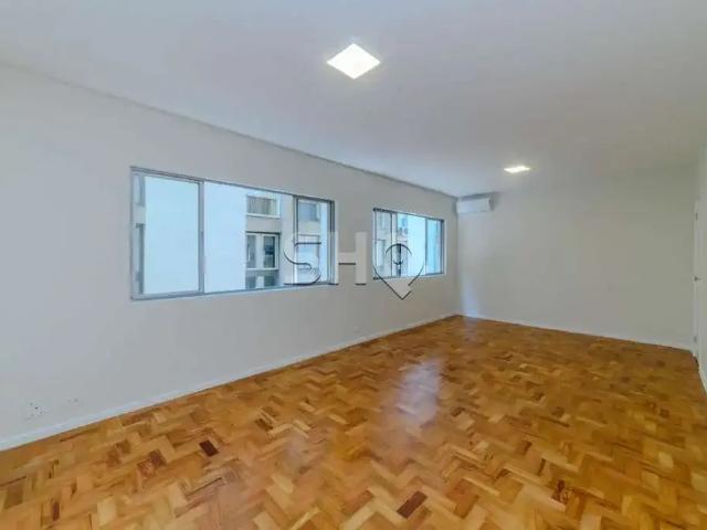 Apartamento para Venda em São Paulo/SP Jardim Paulista 3 Quartos
