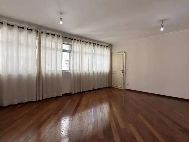 Apartamento para Venda em São Paulo/SP Jardim Paulista 3 Quartos