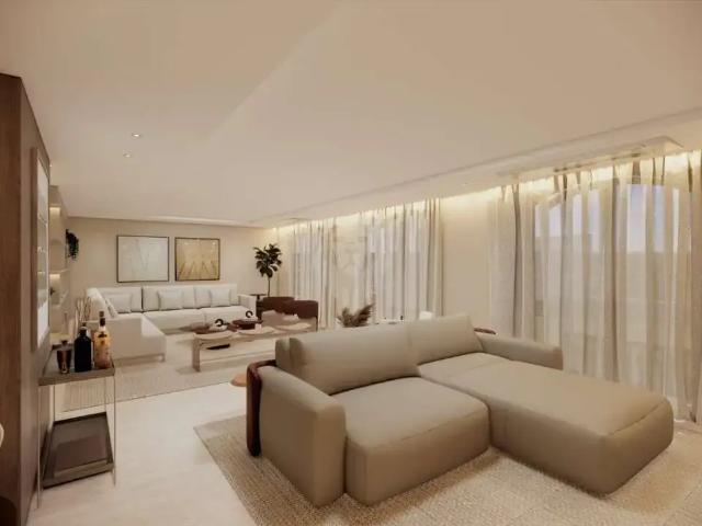 Apartamento para Venda em São Paulo/SP Jardim Paulista 3 Quartos