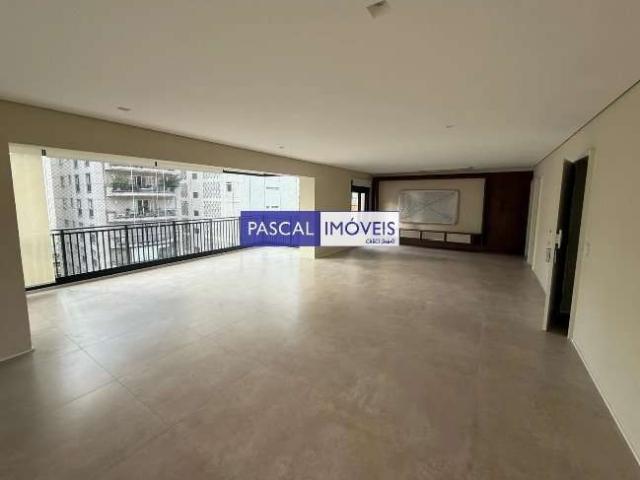 Apartamento para Venda em São Paulo/SP Jardim Paulista 3 Quartos