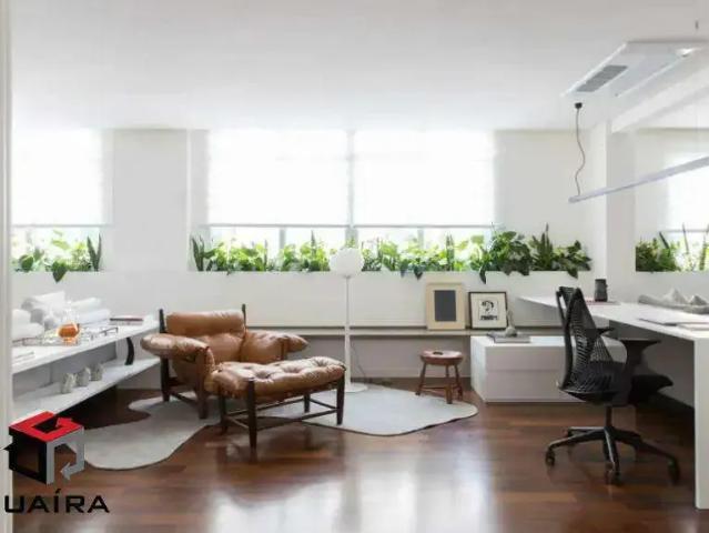 Apartamento para Venda em São Paulo/SP Jardim Paulista 3 Quartos