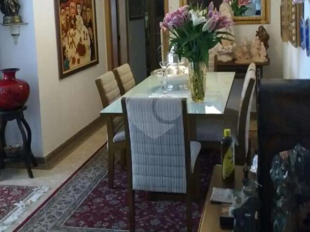 Apartamento para Venda em São Paulo/SP Jardim Paulista 3 Quartos