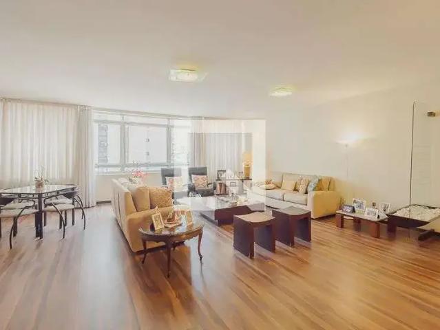 Apartamento para Venda em São Paulo/SP Jardim Paulista 3 Quartos