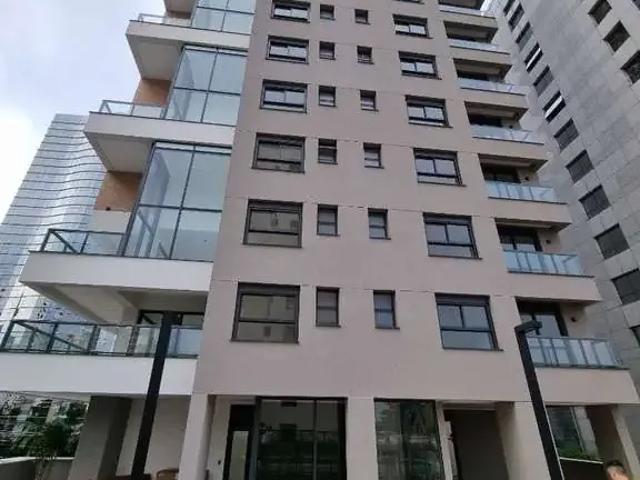 Apartamento para Venda em São Paulo/SP Jardim Paulista 3 Quartos