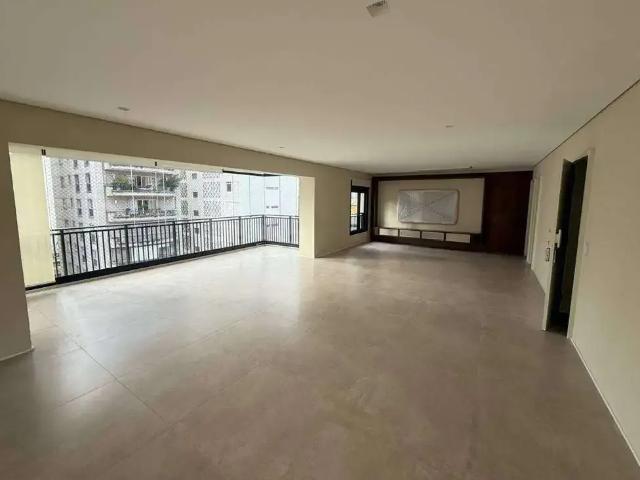 Apartamento para Venda em São Paulo/SP Jardim Paulista 3 Quartos