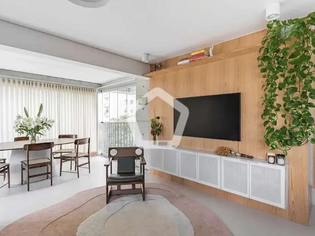 Apartamento para Venda em São Paulo/SP Jardim Paulista 2 Quartos
