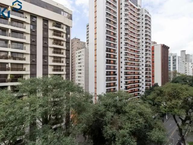 Apartamento para Venda em São Paulo/SP Jardim Paulista 3 Quartos