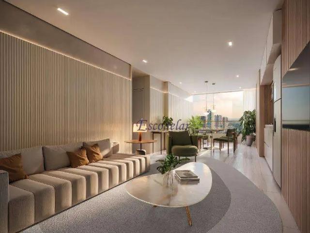 Apartamento para Venda em São Paulo/SP Jardim Paulista 3 Quartos