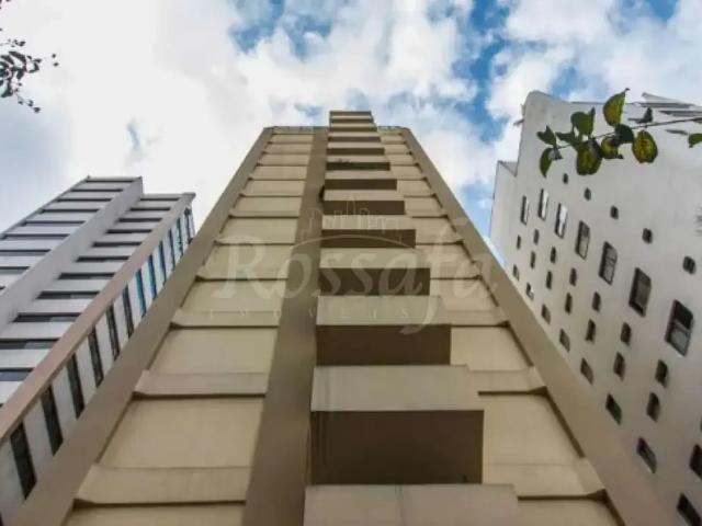 Apartamento para Venda em São Paulo/SP Jardim Paulista 3 Quartos