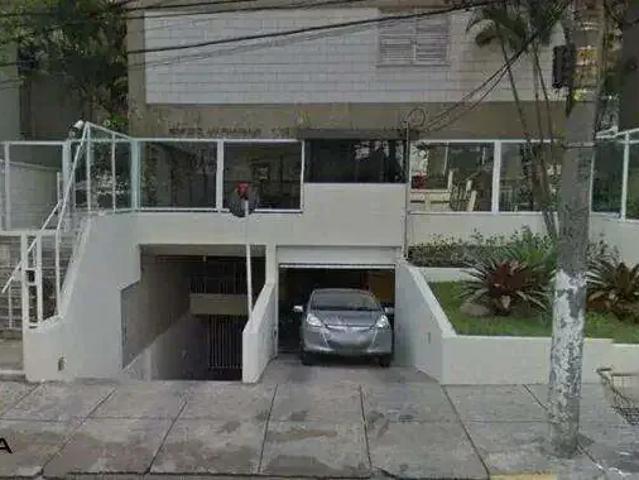 Apartamento para Venda em São Paulo/SP Jardim Paulista 3 Quartos