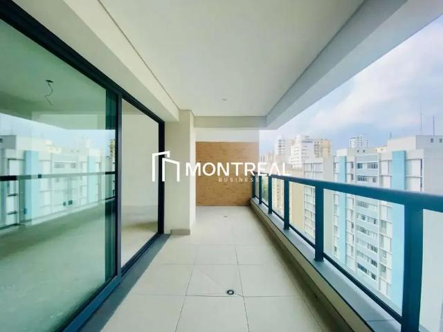 Apartamento para Venda em São Paulo/SP Jardim Paulista 3 Quartos