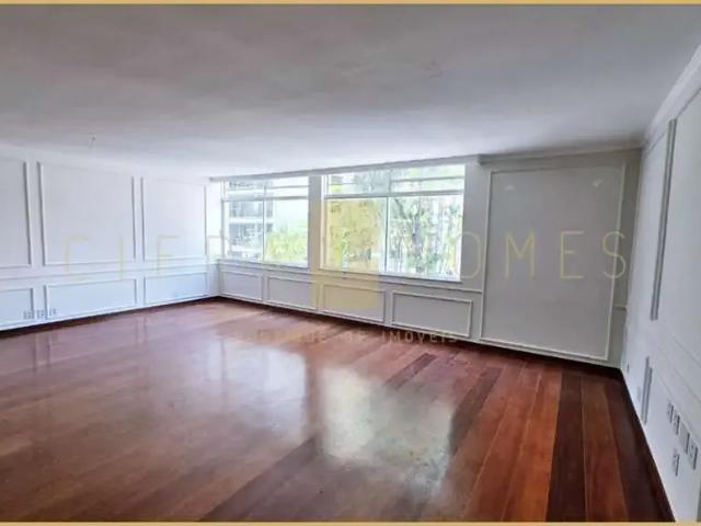 Apartamento para Venda em São Paulo/SP Jardim Paulista 3 Quartos