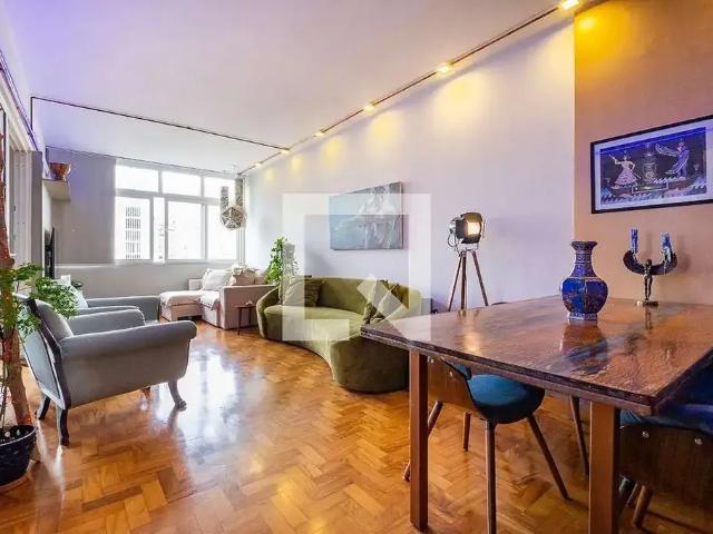 Apartamento para Venda em São Paulo/SP Jardim Paulista 3 Quartos