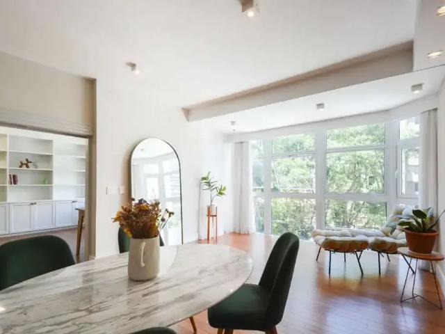 Apartamento para Venda em São Paulo/SP Jardim Paulista 3 Quartos