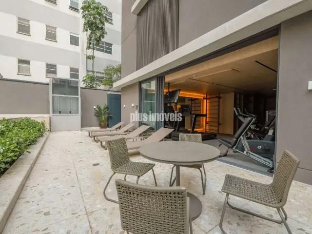 Apartamento para Venda em São Paulo/SP Jardim Paulista 3 Quartos