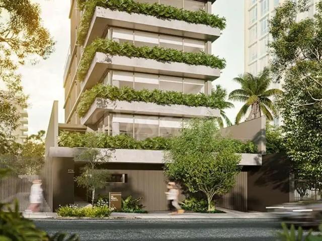 Apartamento para Venda em São Paulo/SP Jardim Paulista 3 Quartos