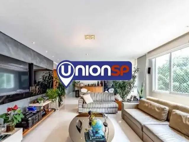 Apartamento para Venda em São Paulo/SP Jardim Paulista 3 Quartos