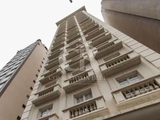 Apartamento para Venda em São Paulo/SP Jardim Paulista 3 Quartos
