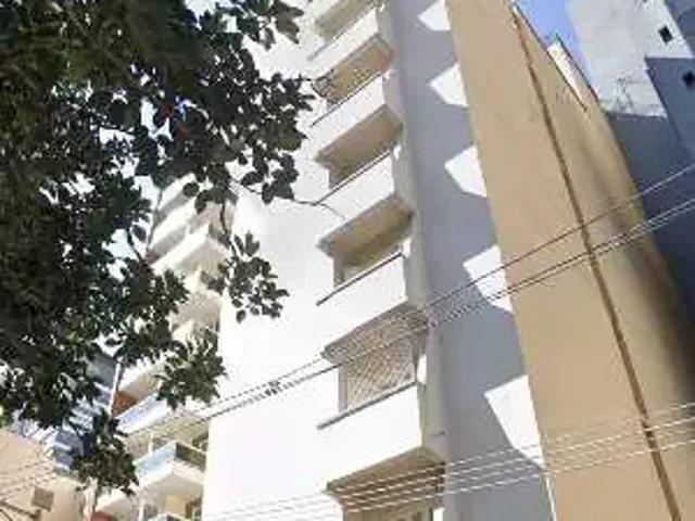 Apartamento para Venda em São Paulo/SP Jardim Paulista 3 Quartos