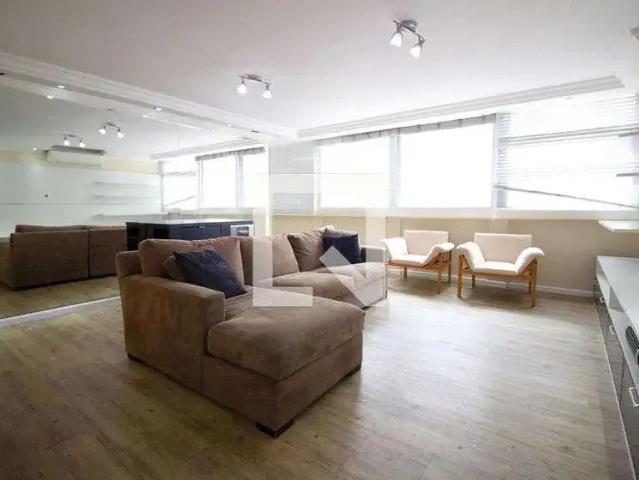 Apartamento para Venda em São Paulo/SP Jardim Paulista 3 Quartos
