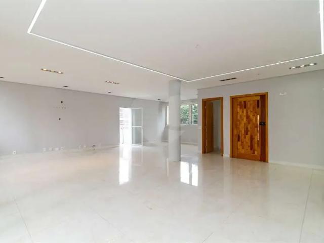 Apartamento para Venda em São Paulo/SP Jardim Paulista 3 Quartos