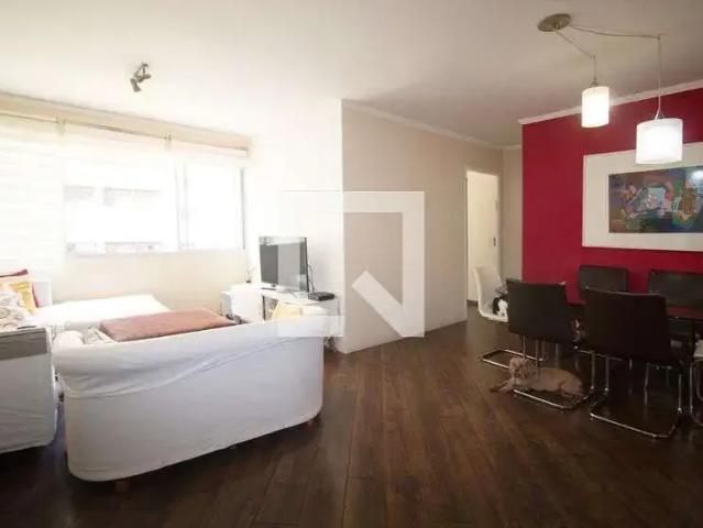 Apartamento para Venda em São Paulo/SP Jardim Paulista 3 Quartos