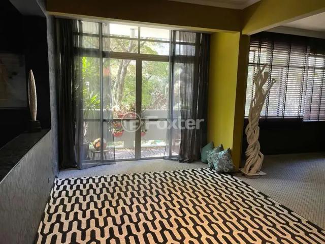 Apartamento para Venda em São Paulo/SP Jardim Paulista 3 Quartos