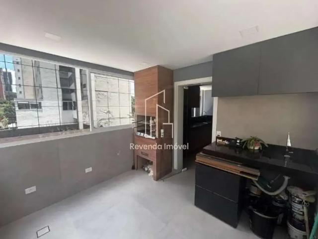 Apartamento para Venda em São Paulo/SP Jardim Paulista 3 Quartos