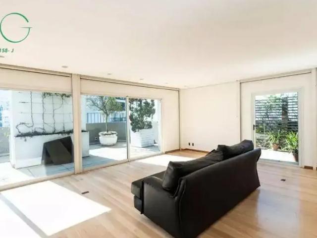 Apartamento para Venda em São Paulo/SP Jardim Paulista 3 Quartos