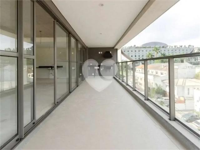 Apartamento para Venda em São Paulo/SP Jardim Paulista 3 Quartos