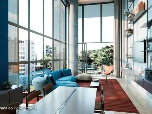 Apartamento para Venda em São Paulo/SP Jardim Paulista 3 Quartos