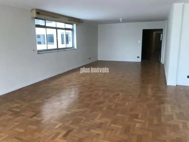 Apartamento para Venda em São Paulo/SP Jardim Paulista 3 Quartos
