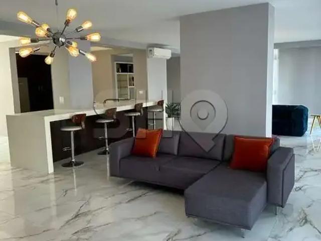 Apartamento para Venda em São Paulo/SP Jardim Paulista 3 Quartos