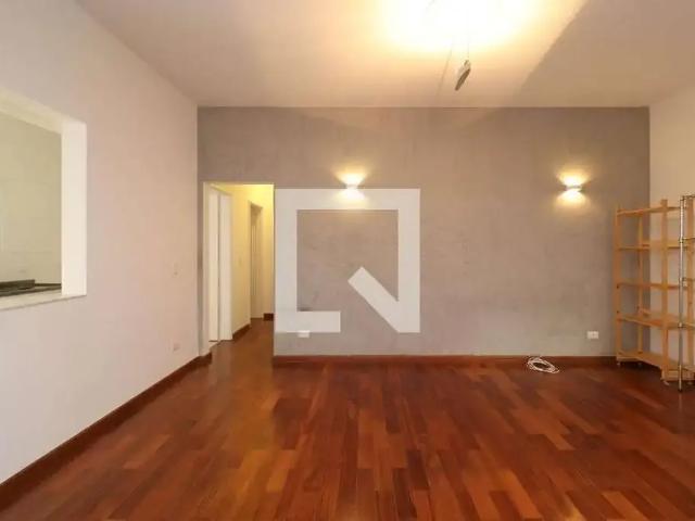 Apartamento para Venda em São Paulo/SP Jardim Paulista 3 Quartos