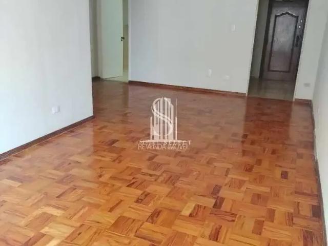 Apartamento para Venda em São Paulo/SP Jardim Paulista 3 Quartos