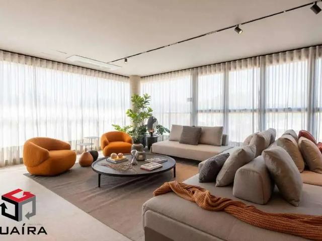 Apartamento para Venda em São Paulo/SP Jardim Paulista 3 Quartos