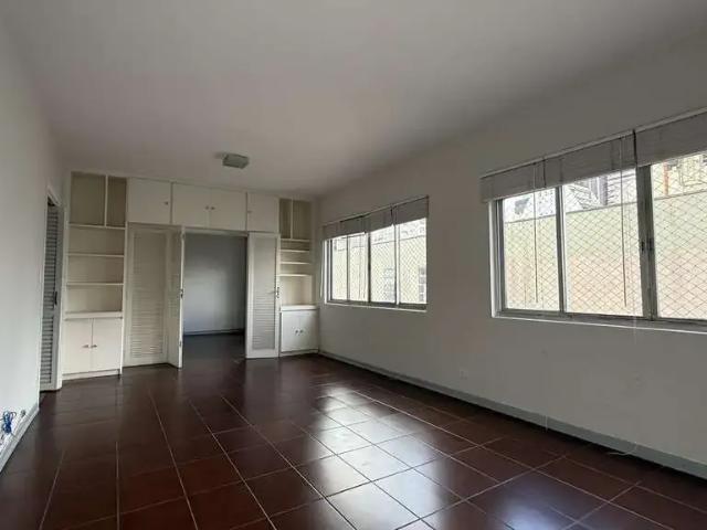 Apartamento para Venda em São Paulo/SP Jardim Paulista 3 Quartos