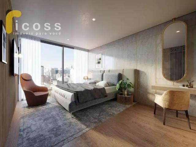 Apartamento para Venda em São Paulo/SP Jardim Paulista 3 Quartos
