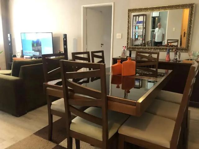 Apartamento para Venda em São Paulo/SP Jardim Paulista 3 Quartos